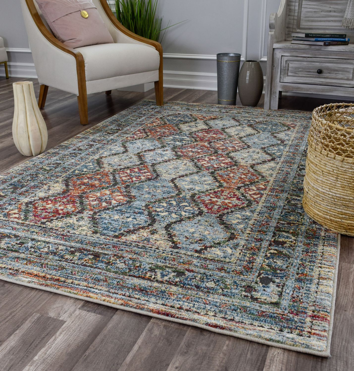 Jarden JR30A Shaker - Rugs America
