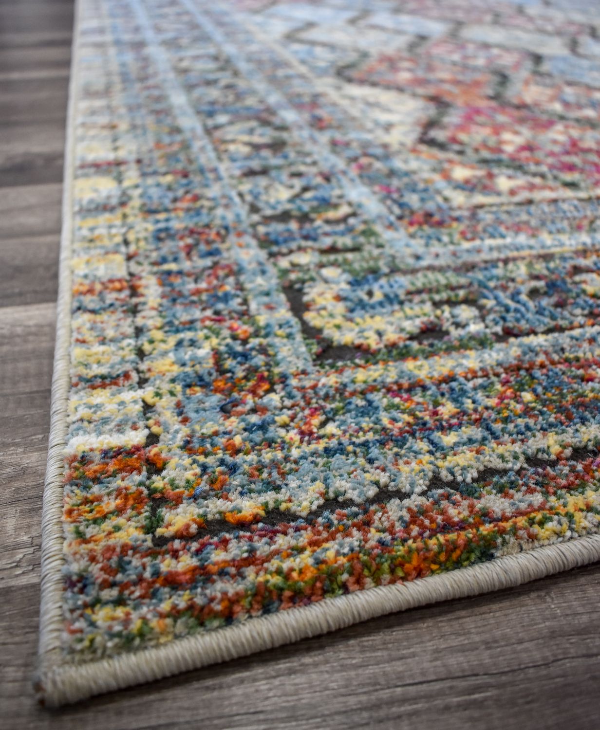 Jarden JR30A Shaker - Rugs America